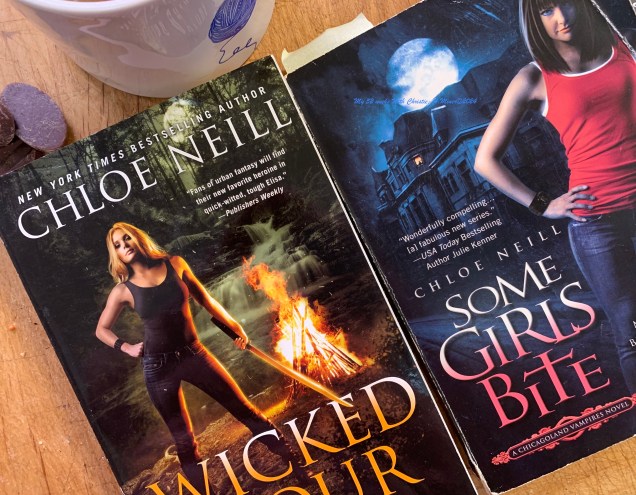 Book Review: Adieu to Chicagoland – My 52 Weeks With Christie